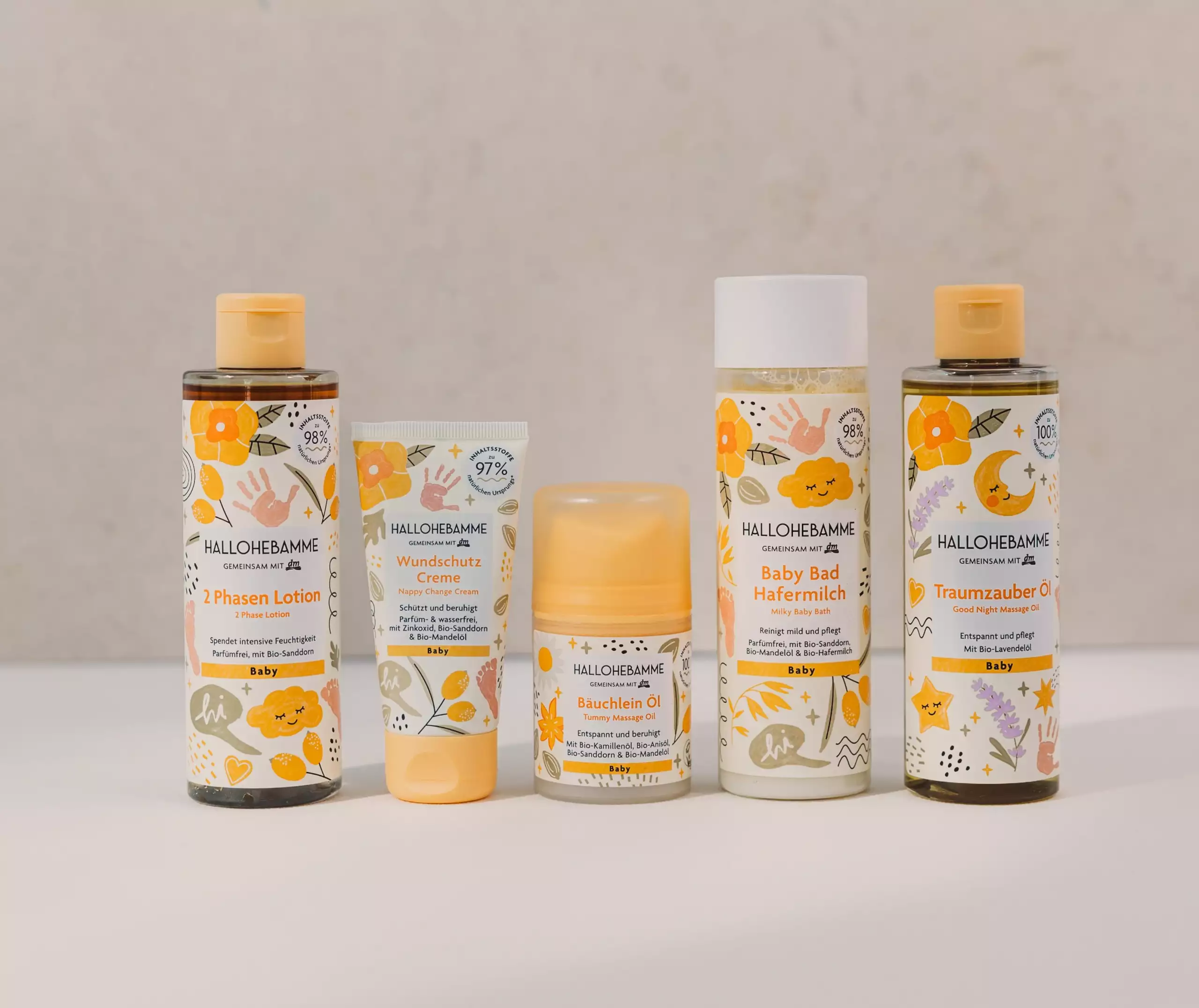 Für Hebammen - hallohebamme